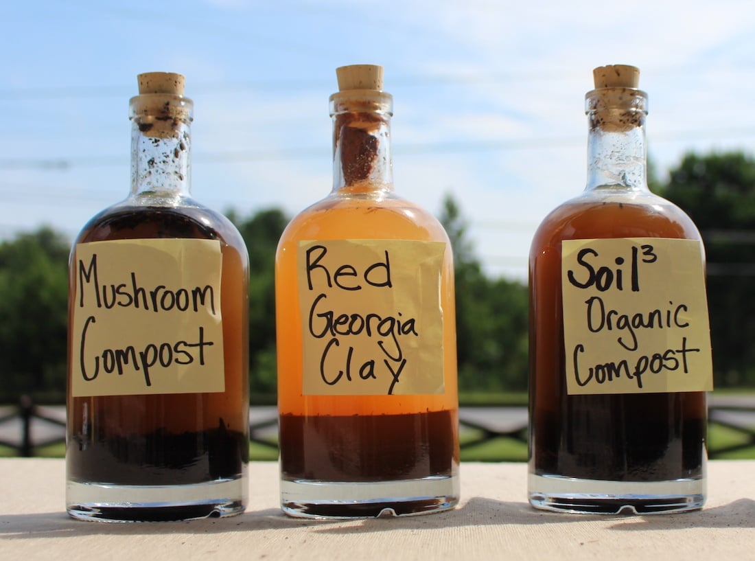 What Is Humus Compost? – Soil3