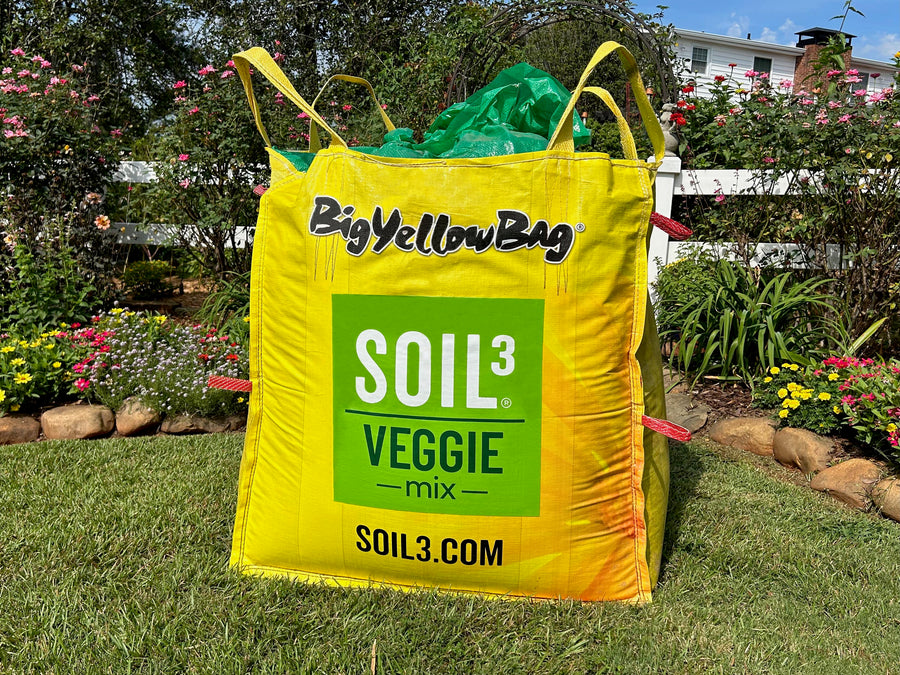 Purchase Soil³ Bulk Compost Online – Delivered to Your Home – Soil3